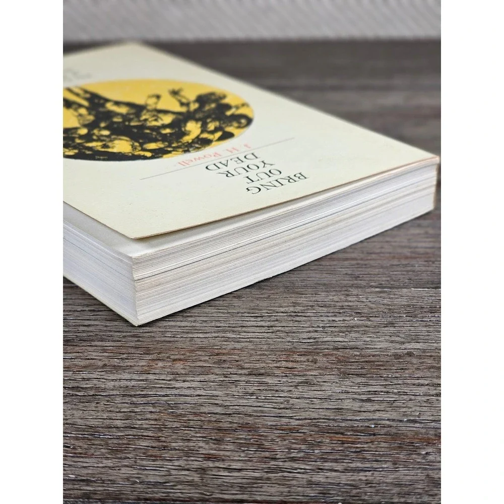 Accents | Bring Out Your Dead Book 1793 Yellow Fever Philadelphia ...